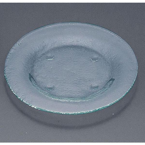 ラウンドプレート タイガーグラス(Tigergrass) 163-031-00 RTI5701 ディナープレート 丸皿 プレート お皿 皿 食器 テーブルウェア 卓上用品 ガラスプレート ガラス kitchen tool キッチンツール キ...
