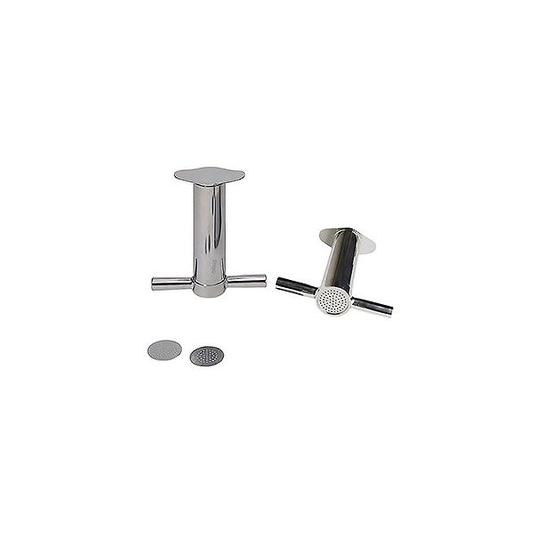 モンブラン ステンレス マトファ(Matfer) キッチンツール 台所 キッチン 厨房 調理器具 製菓 製菓器具 お菓子 パン スイーツ お菓子作りケーキ作り絞る 絞り器 糸状 線状 クリーム 0