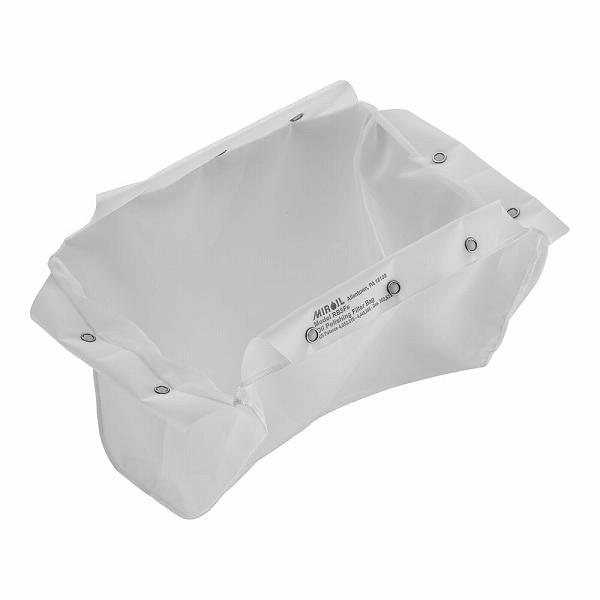 オイルフィルター交換用バッグ Miroil ミル オイルフィルター 交換バッグ 交換用フィルター 油ろ過フィルター フィルター メッシュ 揚げカス てんぷら 油こし 油ろ過 ろ過 kitchen tool キッチンツール キッチン用品 キッ...