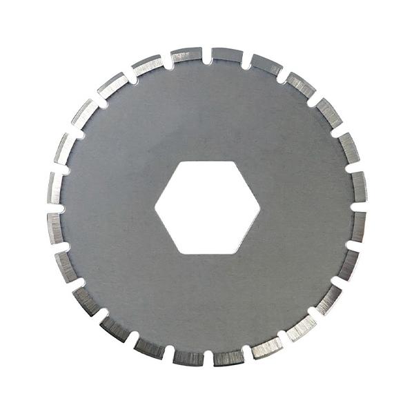 ディスクカッター替刃 カール事務器(CARL) DCC-29 38215 カール 卓上型裁断機 デスクカッター ペーパーカッター 裁断 書類 カット 貼切用品 ディスクカッター オフィス用品 事務用品 OA用品 文具 文房具 4971760...