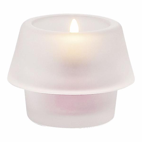 ディスポーサブルオイルランプ ルナックス(Oillamp) DO-34289 NOI5801 オイルランプ タンク オイル ランプ ブライダルキャンドル ウェディングキャンドル キャンドル ろうそく ロウソク 結婚式 ブライダル 披露宴 ウ...