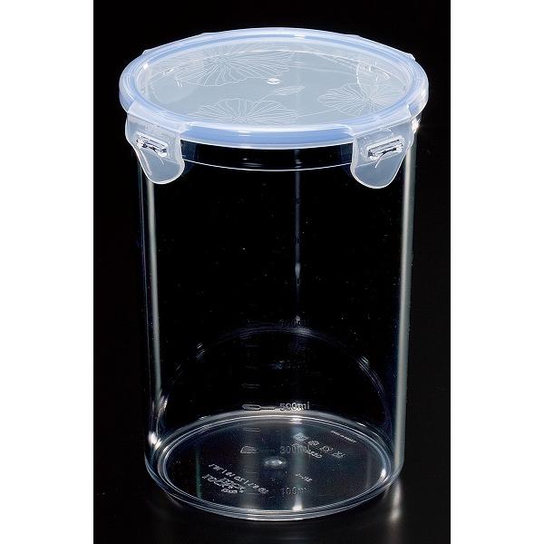 コンテナ ラウンドポット LOCK＆LOCK LBF933D ALL1603 ロック＆ロック ロックアンドロック L＆L Bisfree ビスフリーコンテナ コンテナー 保存容器 弁当箱 お弁当箱 作り置き 保存 耐熱 密封 4ロック パッ...