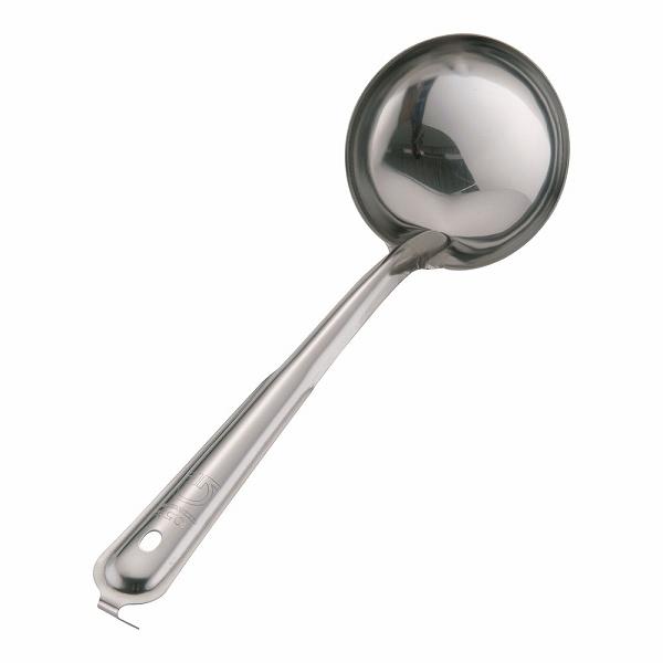 18-0 お玉杓子 レードル おたま お玉 ステンレス kitchen tool キッチンツール キッチン用品 キッチングッズ 調理器具 調理道具 調理用小物 日用品 雑貨 飲食店 店舗用品 店舗用 レストラン ホテル カフェ 厨房用品 料...