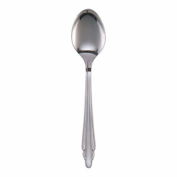 18-0 コーヒースプーン テーブルウェア フラットウェア 卓上用品 カトラリー テーブル スプーン コーヒー 珈琲 kitchen tool キッチンツール キッチン用品 キッチングッズ 調理器具 調理道具 調理用小物 日用品 雑貨 飲食...