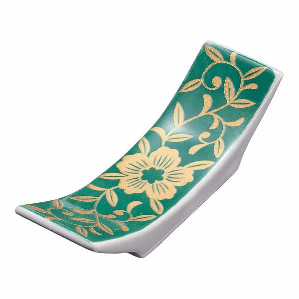 反り型箸置 T03-328 RHSU701 箸置き 箸置 はし置き ナイフレスト フォークレスト スプーンレスト ナイフ置き フォーク置き スプーン置き カトラリー置き テーブルウェア kitchen tool キッチンツール キッチン用品...