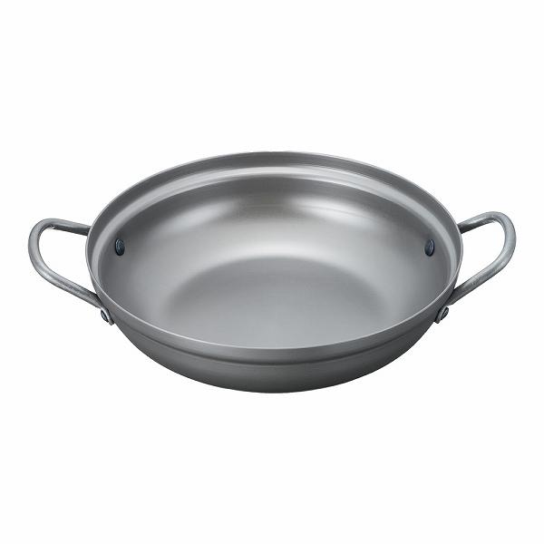 NEW万能アルミ鍋 AN-26H QBV3404 チリ鍋 アルミ鍋 卓上調理鍋 卓上鍋 土鍋 鍋 なべ しゃぶしゃぶ鍋 寄せ鍋 文化鍋 アルミ kitchen tool キッチンツール キッチン用品 キッチングッズ 調理器具 調理道具 調理...