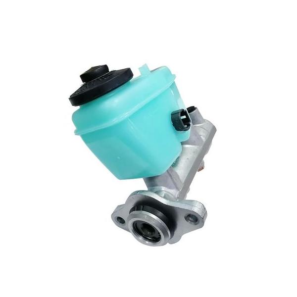 トヨタ TOYOTA トヨタ自動車 ブレーキ マスター シリンダー 47201-60831 47201-60832 適用: トヨタ ランドクルーザー プラド HZJ78 HZJ79 VDJ76 VDJ78 VDJ79 1FZFE 1GRFE...