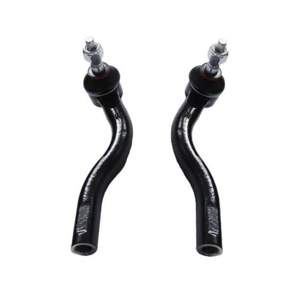 バリエーション: タイプ001:2ピース 2ピース タイ ロッド エンド 適用: ウーリン BINGUO 宝駿/Baojun 310 510 RS-3 YEP プラス 2015 2017 2023 23888257 23888258 ボール...