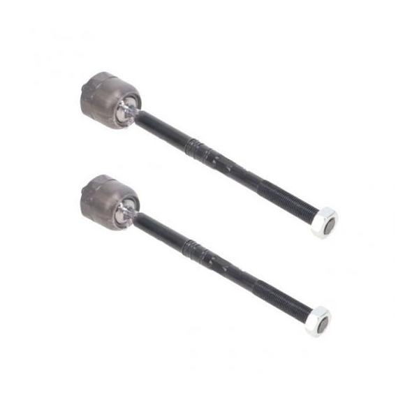 バリエーション: タイプ001:2ピース 2ピース インナー タイ ロッド エンド 適用: メルセデス-ベンツ CLS クラス C218 S W222 C217 GLK X204 2011-2016 2017 2043380515 ボール ...