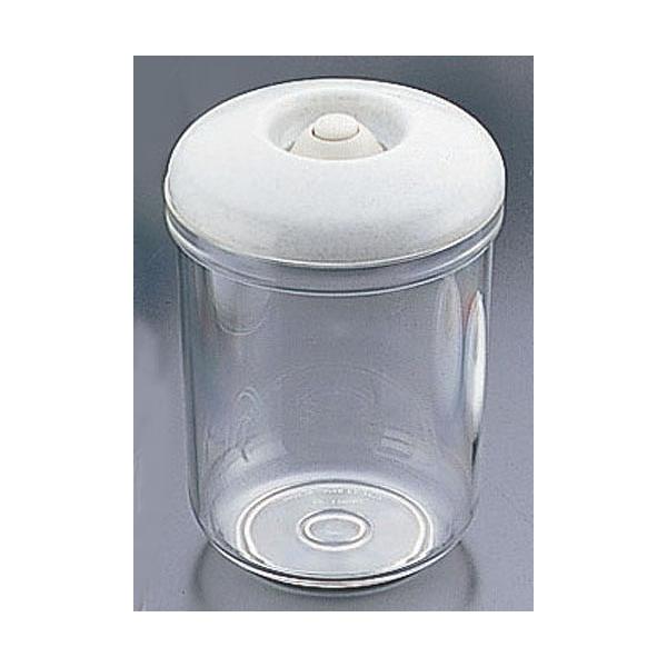 真空保存庫 加藤産業 VS-1B AHZ072 保存容器 真空保存 真空 鮮度 調味料入れ 調味料ポット 調味料ボトル 容器 kitchen tool キッチンツール キッチン用品 キッチングッズ 調理器具 調理道具 調理用小物 日用品 雑...