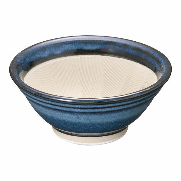 青なまこ スリ鉢 元重製陶所 すり鉢 すりばち すりこぎ 胡麻 ごま ゴマ とろろ トロロ 滑り止め すべり止め Motoshige Seitoujo kitchen tool キッチンツール キッチン用品 キッチングッズ 調理器具 調理道...