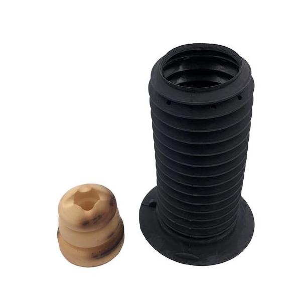 ダスト カバー キット 適用: ミニ クーパー コンバーチブル F57 ジョンクーパーワークス F56 1 F55 フロント ショック アブソーバー リペア キット ストラット バッファ ブッシング アクセサリー