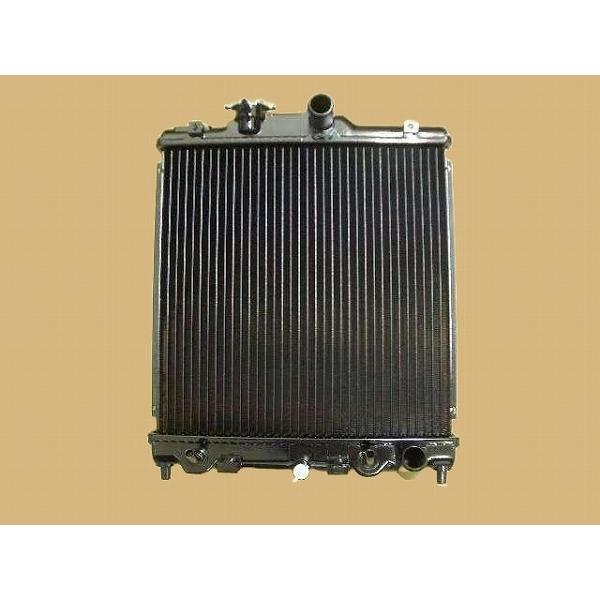 ラジエーター 国内優良メーカー 19010P1ZA52 19010-P1Z-A52 国産車ラジエーター ラジエター ラジエタ ラジエータ ラヂエター ラヂエタ ラヂエータ ラヂエーター ティラド ドマーニ ホンダ Domani 本田 HON...