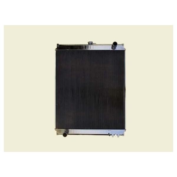ラジエーター 国内優良メーカー 20Y0331111 20Y-03-31111 重機ラジエーター 農機ラジエーター ラジエター ラジエタ ラジエータ ラヂエター ラヂエタ ラヂエータ ラヂエーター パワースプリッタ コマツ 岩破砕機 小松 ...
