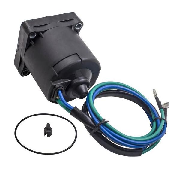パワー チルト トリム モーター 適用: Omc Evinrude Johnson 50 60 70 90 HP 船外機 434496