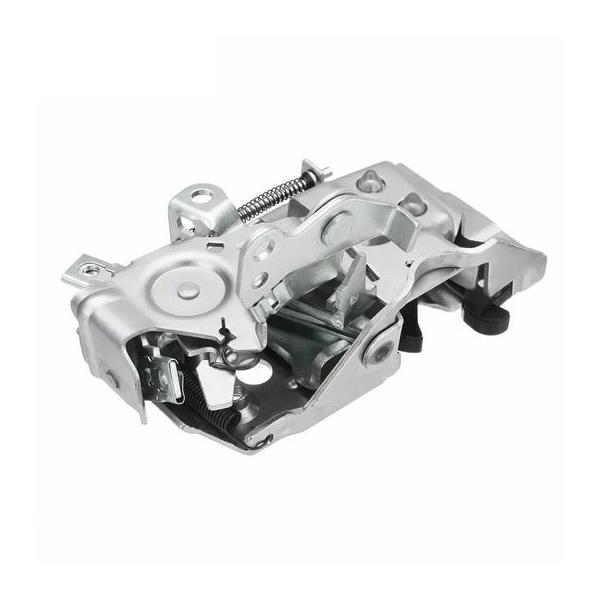 2ピース フロント 左 右 ドア ラッチ ロック アクチュエータ アセンブリ 16631627 16631626 適用: GMC C1500 サバーバン 1992-1999