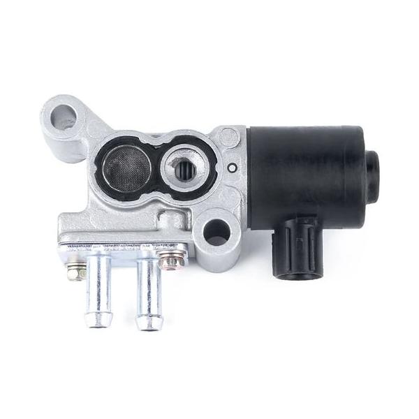 ホンダ 本田 HONDA 本田技研工業バリエーション: タイプ001:36450-P0A-A01 36450-P2J-J01 IACV アイドル エア コントロール バルブ 36450-P0A-A01 適用: ホンダ シビック デルソル 1...