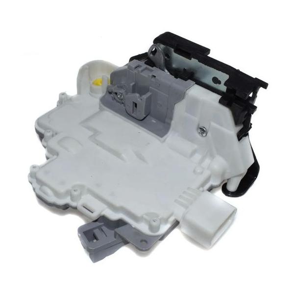 フォルクスワーゲン Volkswagen アウディ AUDI アウディー アウデイ アウデイー 8J1837015A フロント 左 左ハンドル用 ドア ロック ラッチ アクチュエータ 適用: VW パサート B6 アウディ/AUDI A4 ...