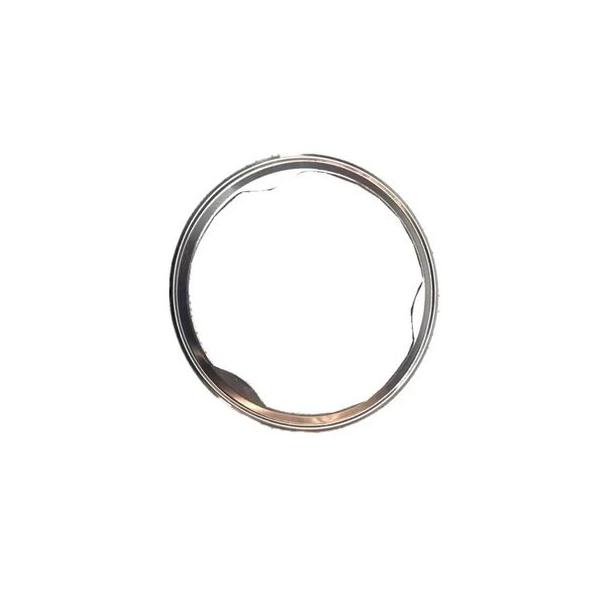 12641115 Ancoway 1.5T Junwei Yuewei Langlang Koworth 1.0 ターナリー 触媒 キャタリティック インターフェース パッド エキゾースト パイプ ガスケット 12641115