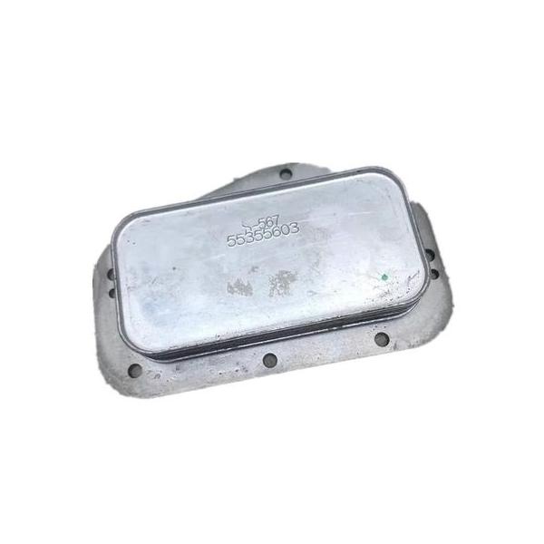 55355603 93186324 55353322 シボレー CHEVROLET シヴォレー SONIC ASTRA エンジン オイル クーラー 55355603 適用: 08-16 シボレー/CHEVROLET アベオ5 ソニック クル...
