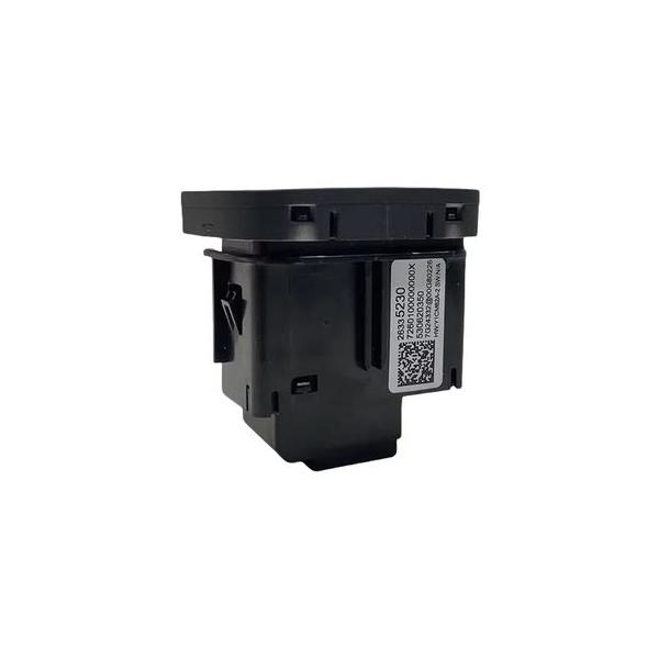 26335230 EXPLORER 26335230 適用: GM Junyue E4 E5 エクスプローラー トランク スイッチ テールゲート スイッチ ボタン