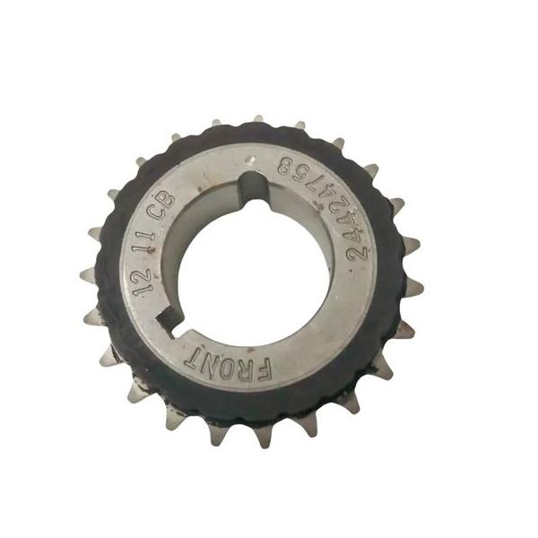 24424758 24424758 適用: ビュイック/BUICK Junyue Junwei Ruibao Kopachi GL82.0 2.4 クランクシャフト スプロケット タイミング ギア