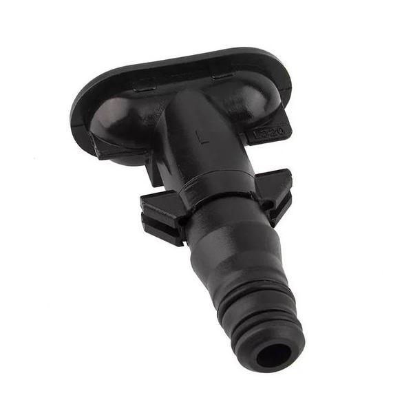 LR010792 ヘッドランプ ローバー ROVER フロント 左 運転席側 ヘッドライト ウォッシャー ノズル ジェット スプレー 適用: ランドローバー/LAND ROVER レンジローバー L322 368DT 448DT 508PN...