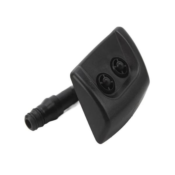 DNJ000091 ヘッドランプ ヘッドライト ヘッドライト ウォッシャー ジェット フロント 左 運転席側 ヘッドランプ ウォッシャー スプレー ノズル 適用: LR3 ディスカバリー 3 L319 276DT 406PN 448PN D...