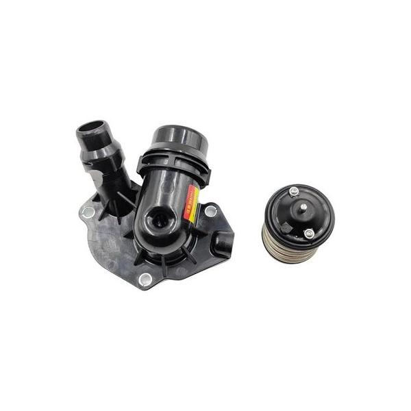 11518516206 N57D30A ビーエムダブリュー ビーエムダブル ビーエム BMW サーモスタット ハウジング-ガスケット サーモスタット 11518516206 適用: BMW X5 F15 xDrive30D N57D30A ...