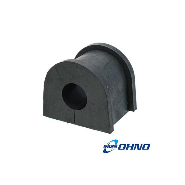 スタビライザーブッシュ 大野ゴム 20414AG070 スタビブッシュ ブッシュ トーションバー スタビライザー スタビライザーバー マウント ゴム クッション材 交換 取り換え 修理 補修 部品 パーツ OHNO 大野ゴム工業 オオノゴム...