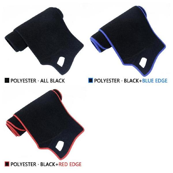 三菱 MITSUBISHI 三菱自動車 ミツビシバリエーション: タイプ001:ポリエステル オール ブラックタイプ002:ポリエステル ブルー エッジタイプ003:ポリエステル レッド エッジタイプ: 右ハンドル用 左ハンドル用 適用: ...