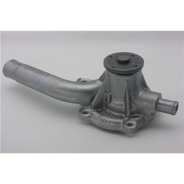 ウォーターポンプ GMB MD025474 MD025475 MD997033 MD997083 ウオーターポンプ water pump ポンプ エンジン 冷却水 クーラント 循環 交換用 補修部品 クーリングシステム 冷却水ポンプ 冷却装...