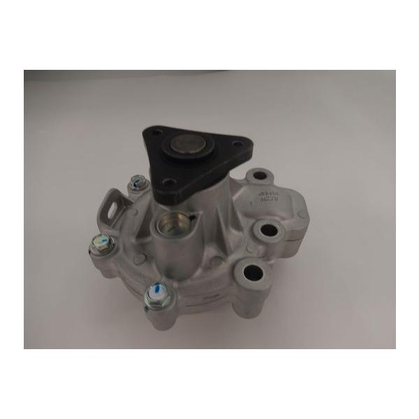 ウォーターポンプ GMB PE0115010B PE01-15-010B ウオーターポンプ water pump ポンプ エンジン 冷却水 クーラント 循環 交換用 補修部品 クーリングシステム 冷却水ポンプ 冷却装置 冷却 ラジエーター ...