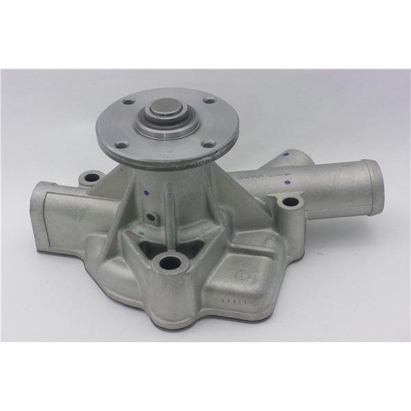 ウォーターポンプ GMB 21010R9025 21010R9026 21010-R9025 21010-R9026 ウオーターポンプ water pump ポンプ エンジン 冷却水 クーラント 循環 交換用 補修部品 クーリングシステム ...