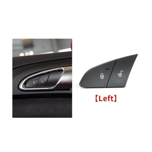 7PP962107EIVI 7PP962107DIVI ポルシェ PORSCHE Panamera 左側 片側 レフトタイプ: 左 適用: ポルシェ/PORSCHE カイエン 958 92A パナメーラ S GTS 2010 2011 20...