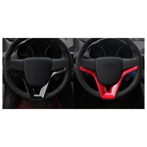 シボレー CHEVROLET シヴォレー TRAXバリエーション: タイプ001:ブラックタイプ002:レッド 適用: シボレー/CHEVROLET クルーズ セダン ハッチバック 2009-2014 トラックス トラッカー 2013-20...