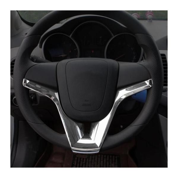シボレー CHEVROLET シヴォレー TRAXバリエーション: タイプ006:クローム シルバー 適用: シボレー/CHEVROLET クルーズ セダン ハッチバック 2009-2014 トラックス トラッカー 2013-2016 ステ...