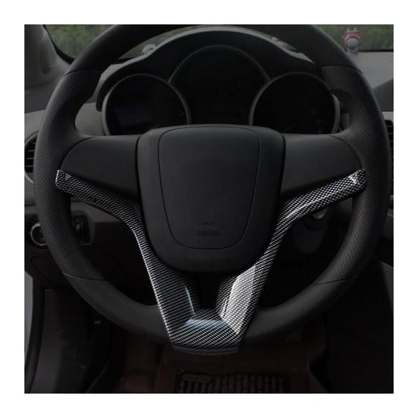 シボレー CHEVROLET シヴォレー TRAXバリエーション: タイプ003:カーボン ブラック 適用: シボレー/CHEVROLET クルーズ セダン ハッチバック 2009-2014 トラックス トラッカー 2013-2016 ステ...