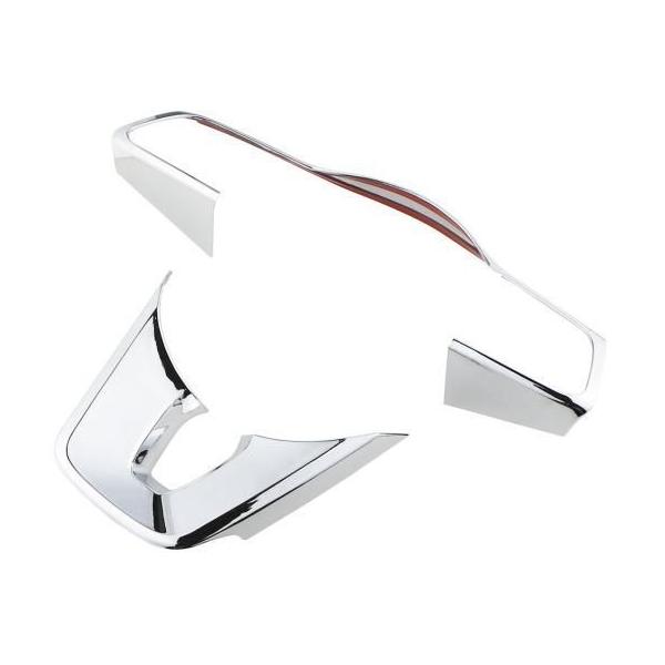 バリエーション: タイプ003:3ピース セット 適用: 起亜 フォルテ セルトス K3 2019 2020 2021 ステアリング ホイール ボタン パネル カバー トリム 装飾 ステッカー インテリア アクセサリー