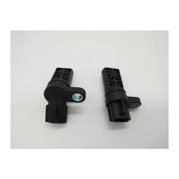 ニッサン 日産 NISSAN 日産自動車 MICRA AP 2ピース 1 セット 23731 AL61A 23731 6J90B カムシャフト ポジション センサー 適用:日産 マイクラ フロンティア 23731AL61A 237316J90B