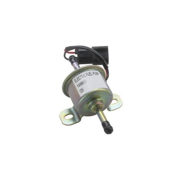 automobile motorcar オートモービル モーターカー カー 車 自動車 車両 4TNE98 4TNV98 12V エレクトロニック フューエル ポンプ 4D98E 適用: ヤンマー