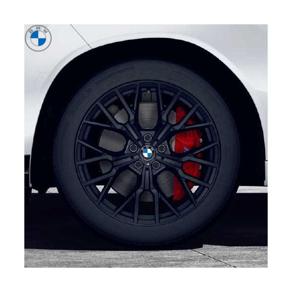 【適合車種】Ｘシリーズ Ｘ３：G45※リヤ用参考タイヤサイズ:285/40 R20※１本の金額です。※スノー・チェーン装着不可。※センターキャップ・タイヤ・ボルト・エアバルブ等は別売りになります。