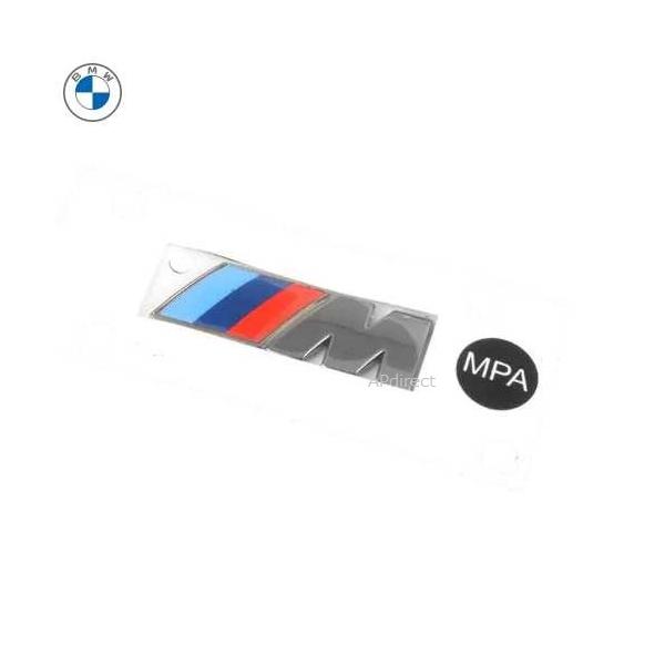 bmw ドレスアップパーツ mエンブレムの人気商品・通販・価格比較 - 価格.com