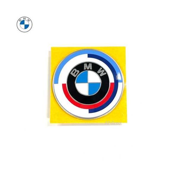 bmw50周年エンブレムの商品一覧 通販 - Yahoo!ショッピング