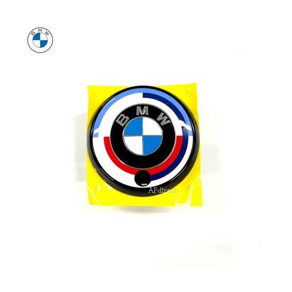 bmw50周年エンブレムの商品一覧 通販 - Yahoo!ショッピング