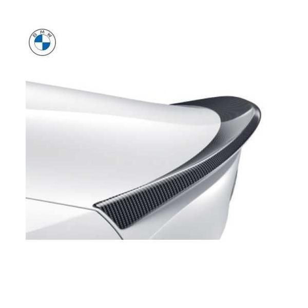 【適合車種】３シリーズ セダン：G20※カーボン製。スポーティでエレガント、ハイテクな外観。カーボン素材100%で丹念なハンドクラフト。高速走行時の安定性を高めます。※空気抵抗を最適化し走行効率を高めるために、カーボン・フロント・スプリッタ...