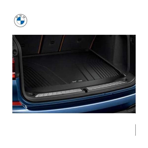 注）こちらの商品は大型商品になり大型送料がかかります。【適合車種】Ｘシリーズ Ｘ３：G01Ｍシリーズ Ｘ３Ｍ：F97ｉシリーズ ｉＸ３：G08ラゲージ・ルームにフィットするスリップ防止用マット。油や溶剤に強い耐久性プラスチック製。汚れても簡...
