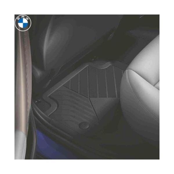 【適合車種】５シリーズ セダン：G60５シリーズ セダン ｉ５：G60５シリーズ ツーリング：G61５シリーズ ツーリング ｉ５：G61Ｍシリーズ Ｍ５ セダン：G90Ｍシリーズ Ｍ５ ツーリング：G99リヤ２枚セット滑り止め加工を施した耐...