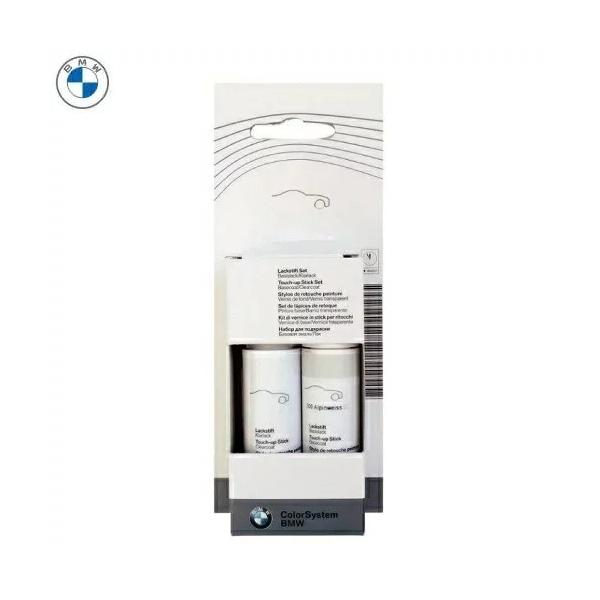 純正カラーのタッチペンになります。塗装面の小さな傷に塗るだけで錆の発生を防ぎ、傷を目立たなくします。