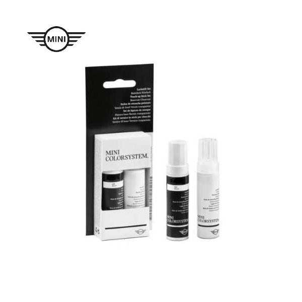 純正カラーのタッチペンになります。塗装面の小さな傷に塗るだけで錆の発生を防ぎ、傷を目立たなくします。(レベル・グリーン)No.C19/(コンノート・グリーン)No.GN18の共通パーツになります。